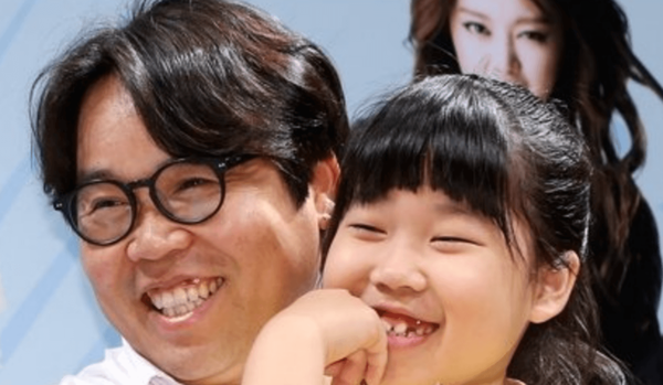 배우 정은표 아들 정지웅 서울대 IQ169 인문 최종합격 놀라워 - 더데이즈