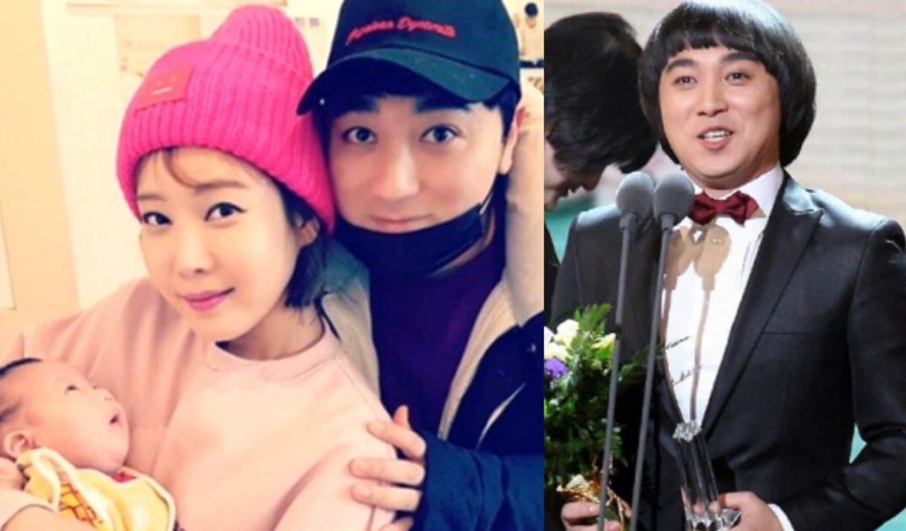 황제성 나이 아내 결혼 집 자녀 고향 학력까지 이혼 언급되는 이유? + 인스타 주소 - 더데이즈