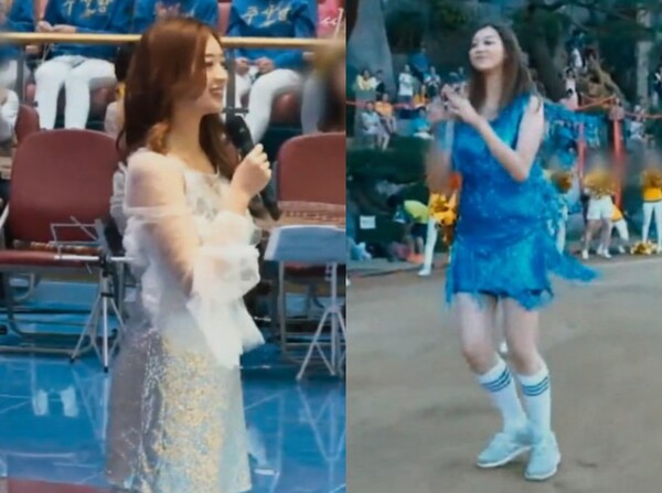 나는 신이다 메이플 나이 직업 JMS 정명석 성 피해자 - 더데이즈